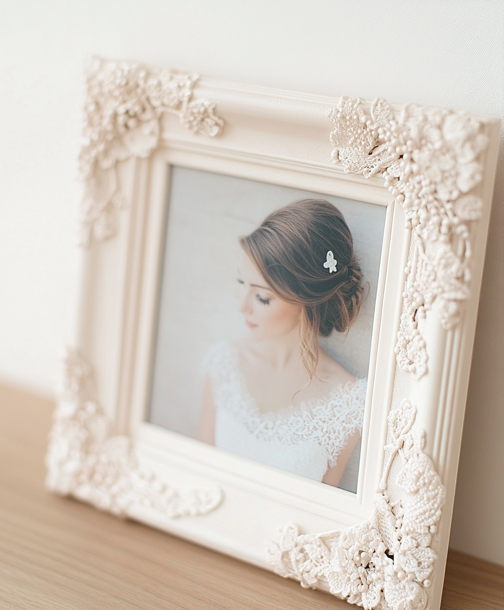DIY Bilderrahmen und Fotocollagen: Kreative Ideen
